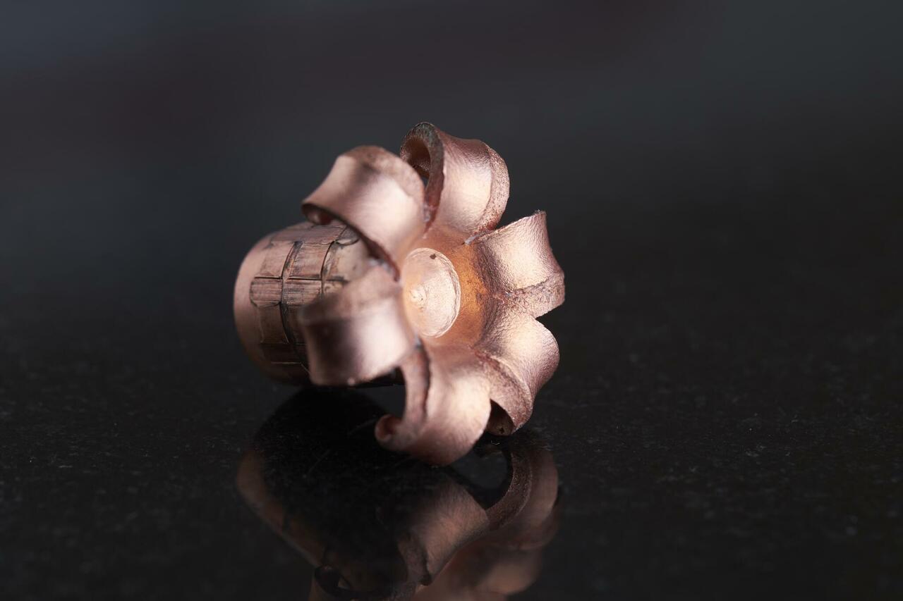 Expanding Copper Hunting Bullets – Upbullets